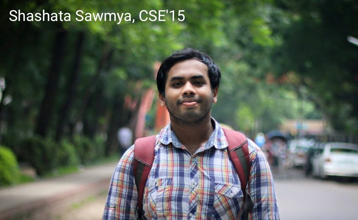 Department of CSE, BUET